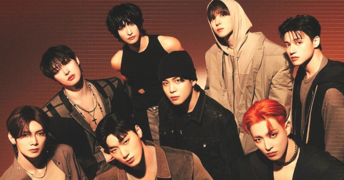 ATEEZ Signs Up With New Talent Agency For U.S. Promotions – Tinytown News