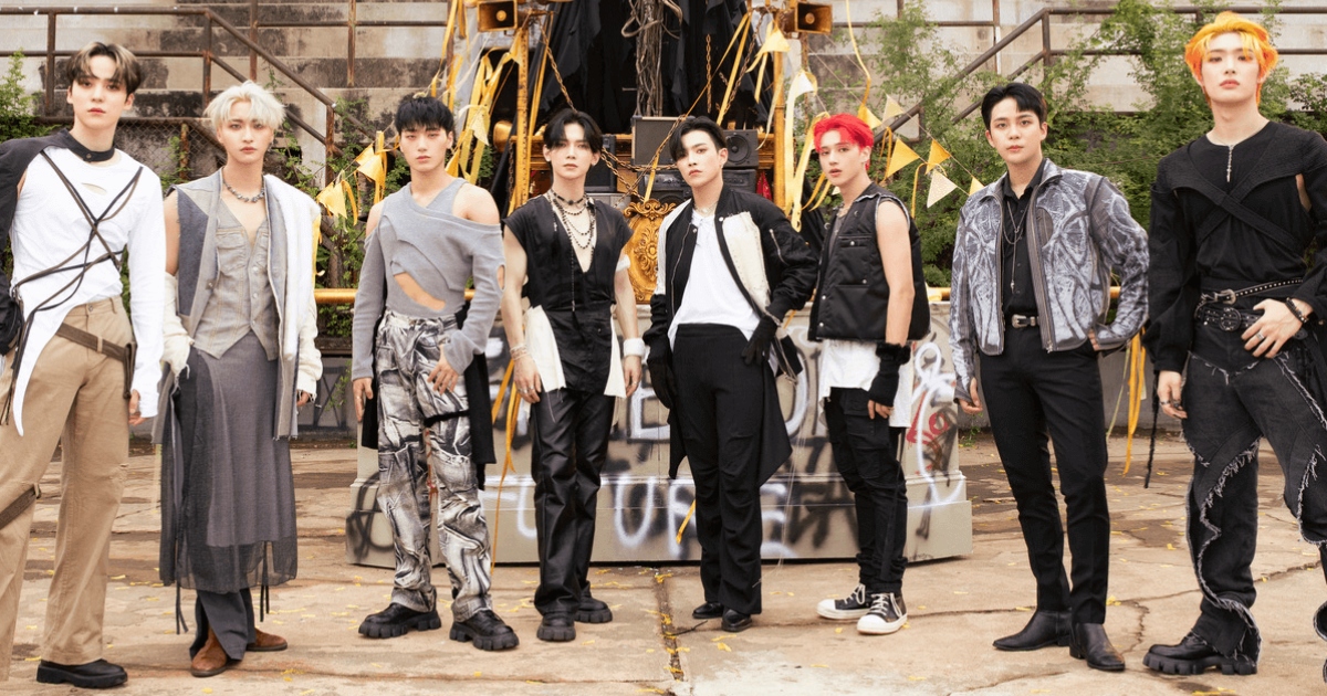 A Complete Chronological Dive Into ATEEZ’s Entire Discography ...