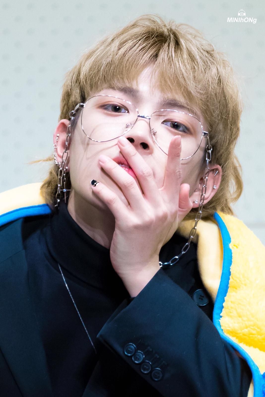 Who is ATEEZ? – Tinytown News