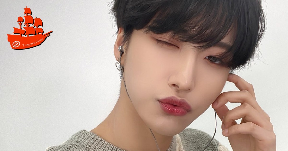 The Time When Seonghwa Shared The “Real” Positions Of ATEEZ’s Members ...