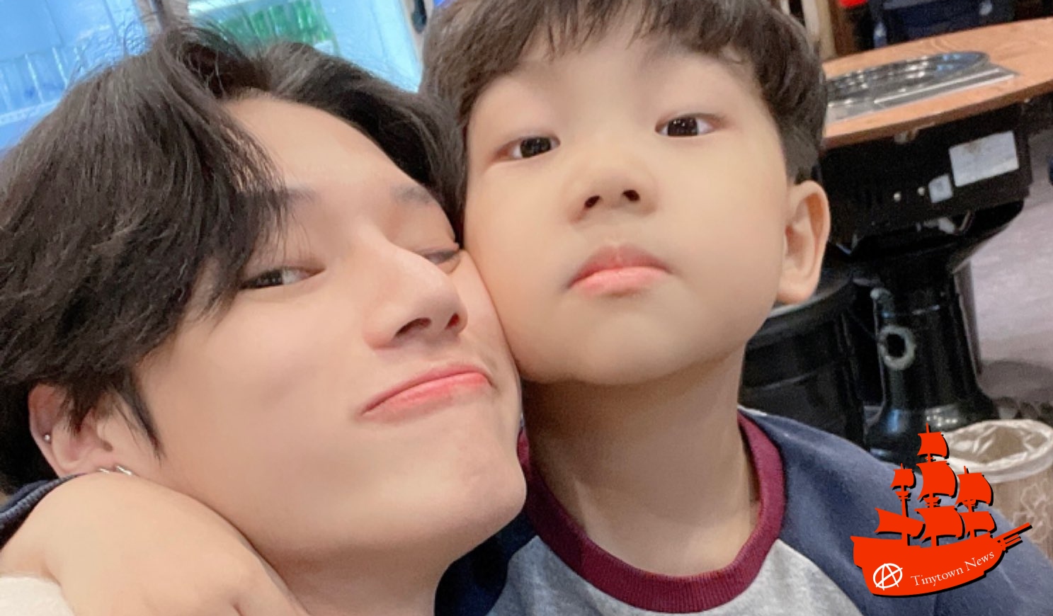 Get To Know The ATEEZ Members’ Nine Siblings – Tinytown News