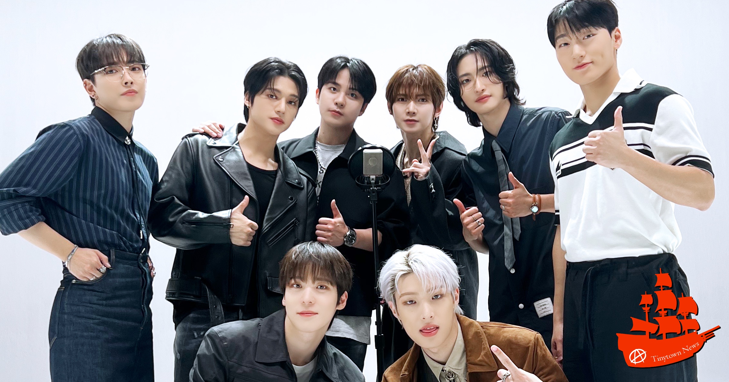 Entertainment Site The Mary Sue Names ATEEZ As The #1 Best K-Pop Boy ...