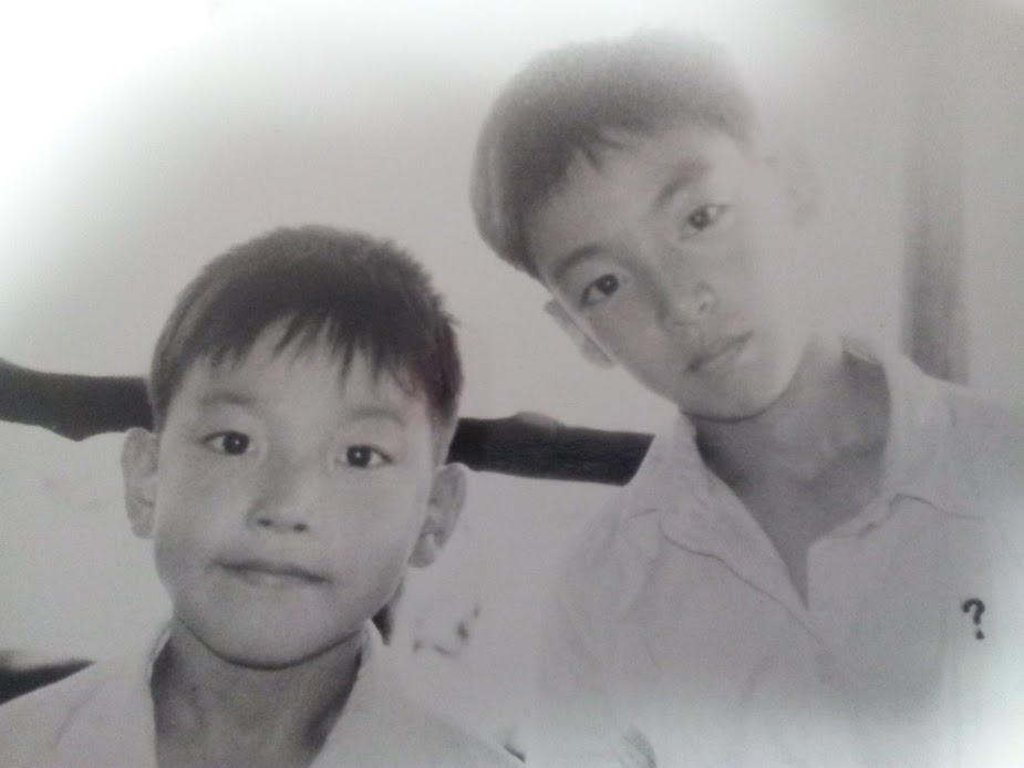 Get To Know The ATEEZ Members’ Nine Siblings – Tinytown News