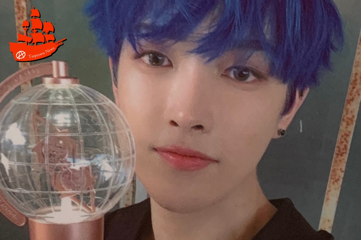 ATEEZ’s “LIGHTINY” Featured In Billboard Korea’s Story On K-Pop ...