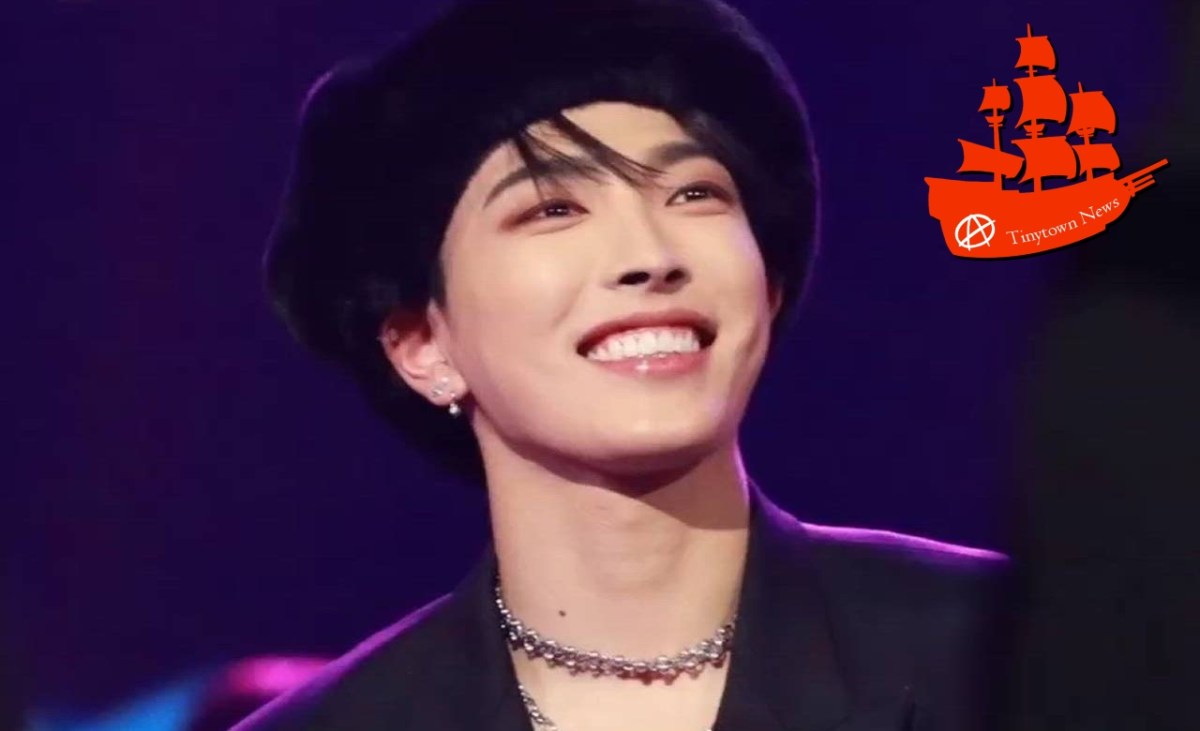 An ATINY’s Mom’s Interaction With Hongjoong Showcases The ATEEZ Captain ...