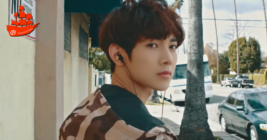 THROWBACK THURSDAY: Experience Baby ATEEZ Members In Their Pre-Debut ...