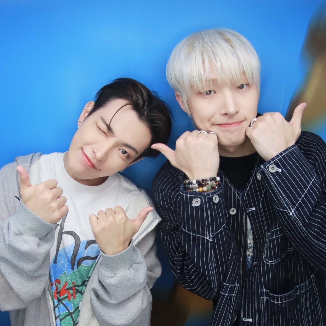 MINJOONG MONDAY RECAP [March 3, 2025] – Tinytown News