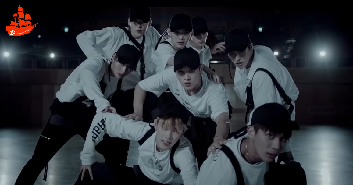 THROWBACK THURSDAY: ATEEZ’s Other Pre-Debut Performance Videos That ...