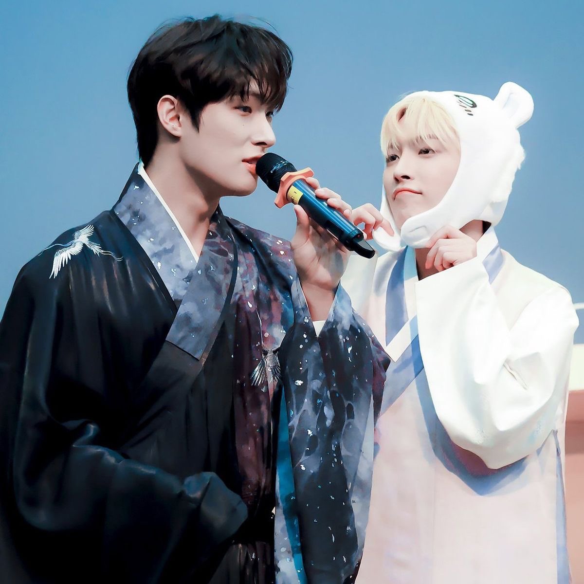 MINJOONG MONDAY RECAP [April 14, 2025] – Tinytown News