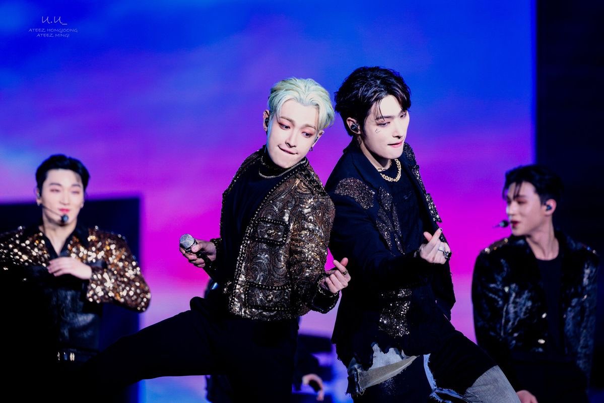 MINJOONG MONDAY RECAP [March 31, 2025] – Tinytown News