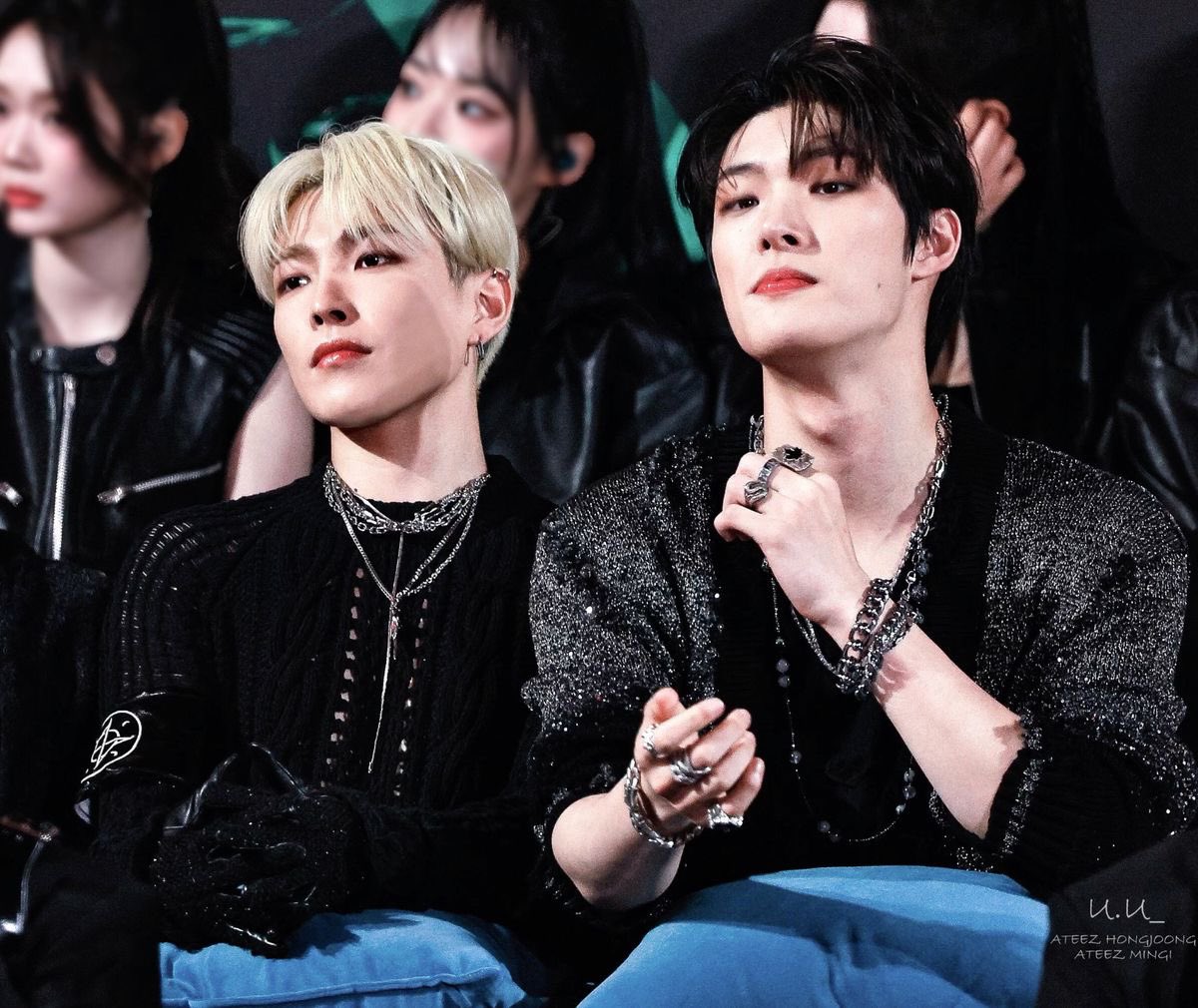 MINJOONG MONDAY RECAP [May 12, 2025] – Tinytown News