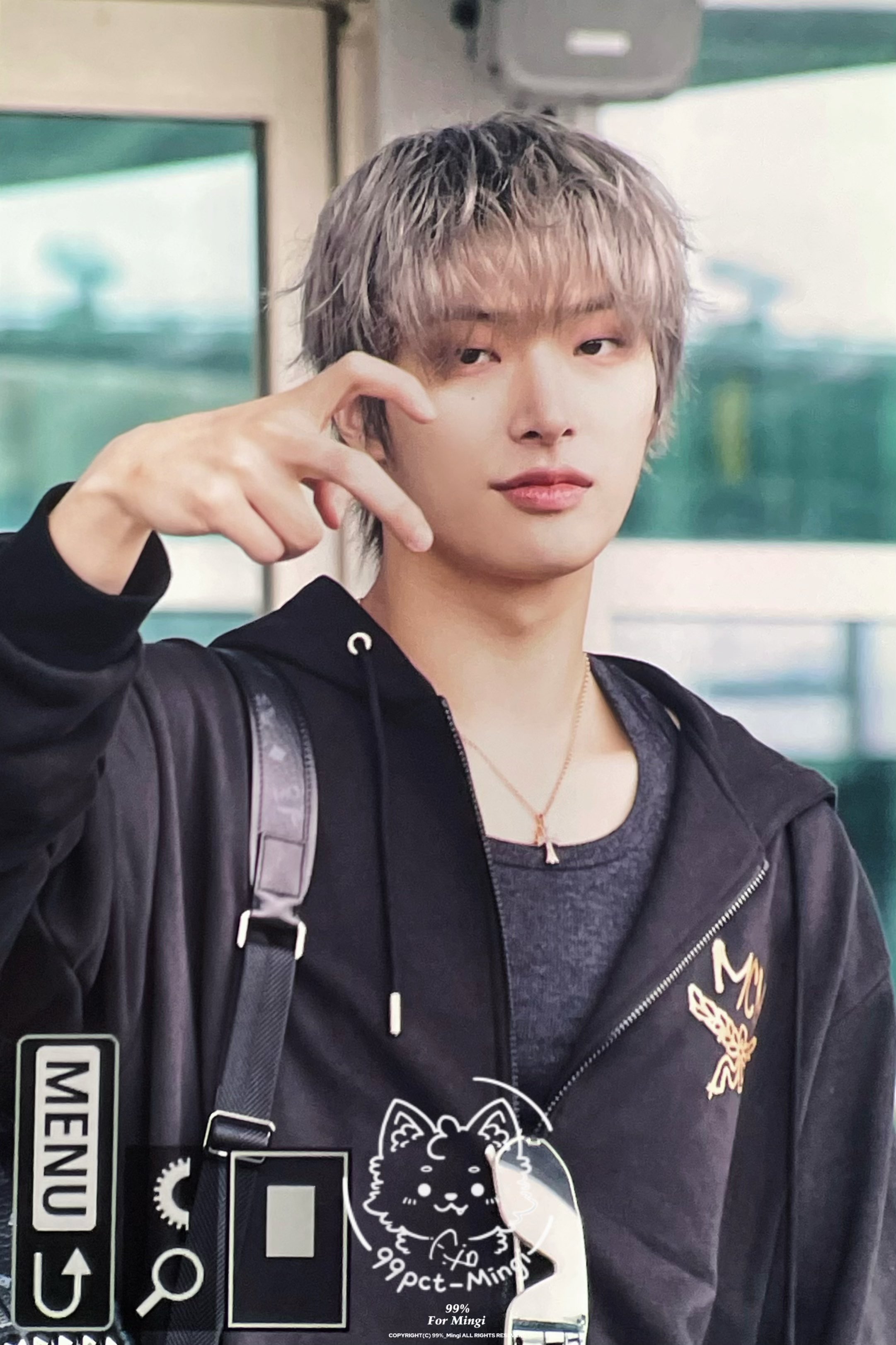 ATEEZ News & Stories For June 4, 2026: Mingi Heads To Singapore For MCM ...