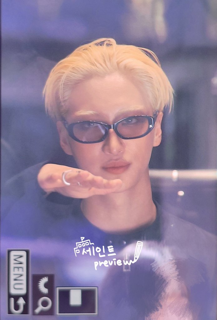 ATEEZ News & Stories For June 5, 2026: Seonghwa Reveals Bleached Hair ...